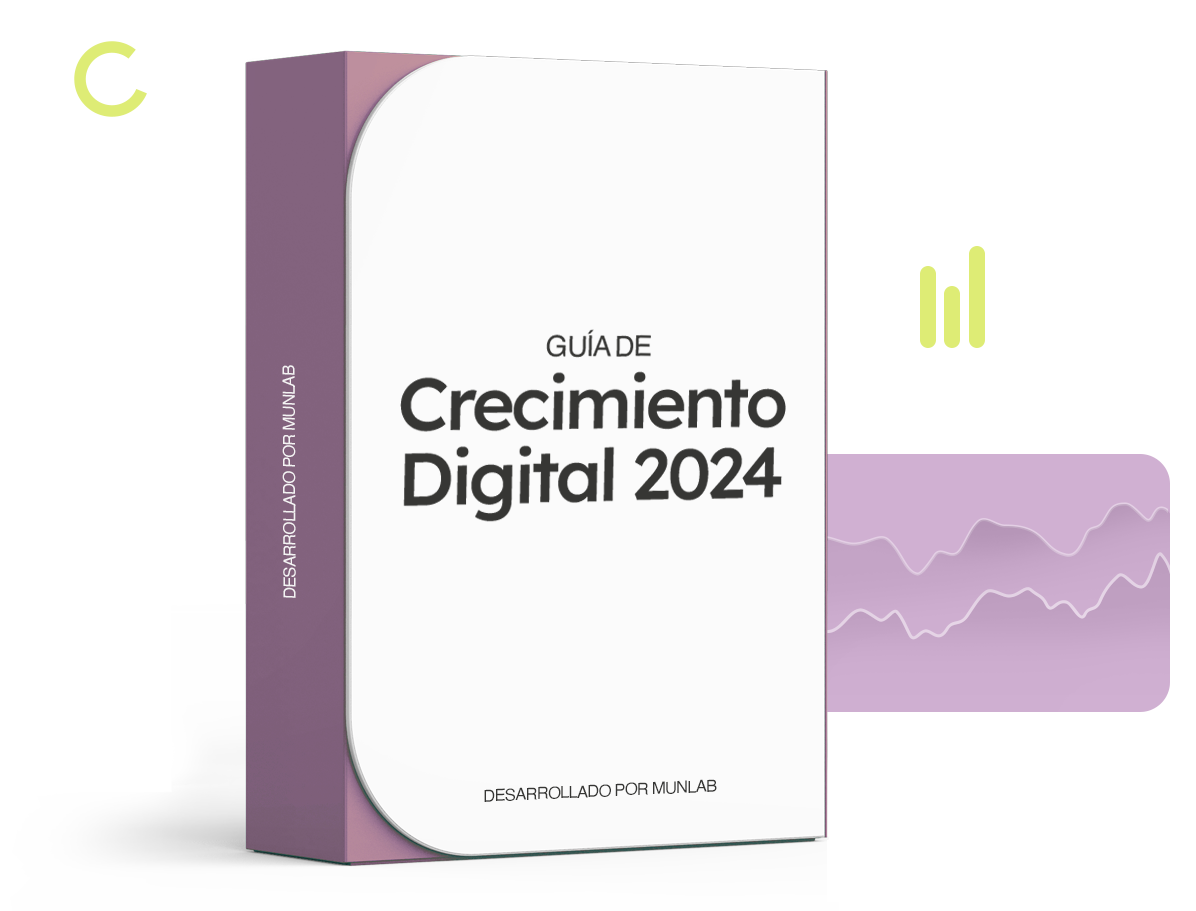 Munlab — Guía de Crecimiento Digital – Munlab
